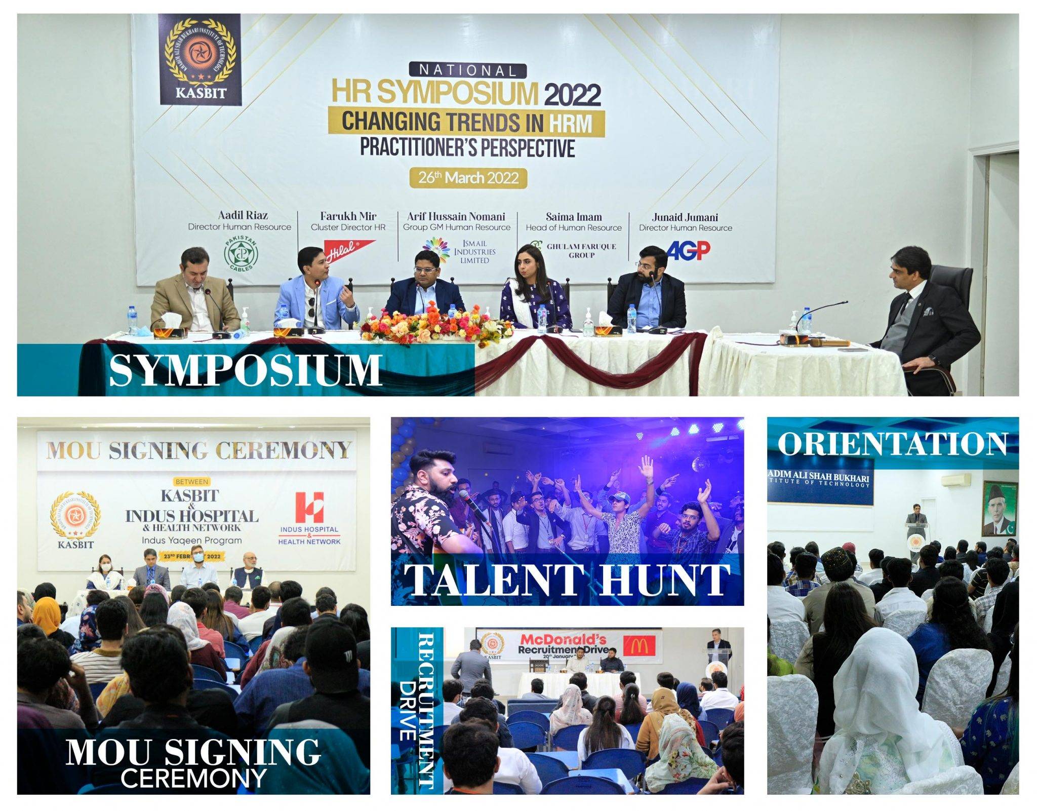 KASB Institute of Technology