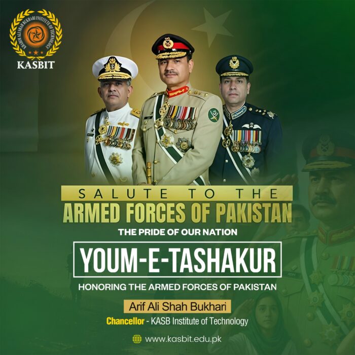 KASB Institute of Technology