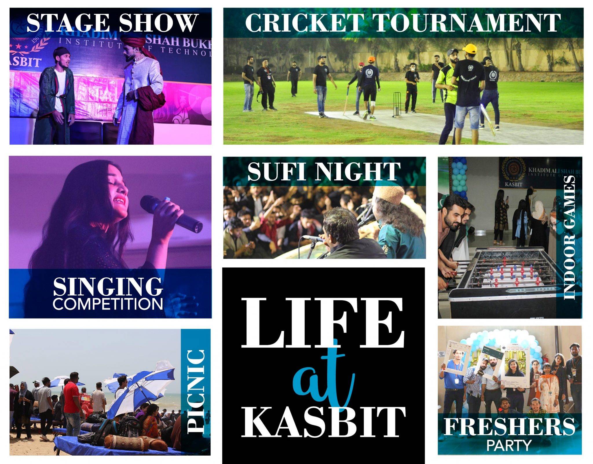 KASB Institute of Technology