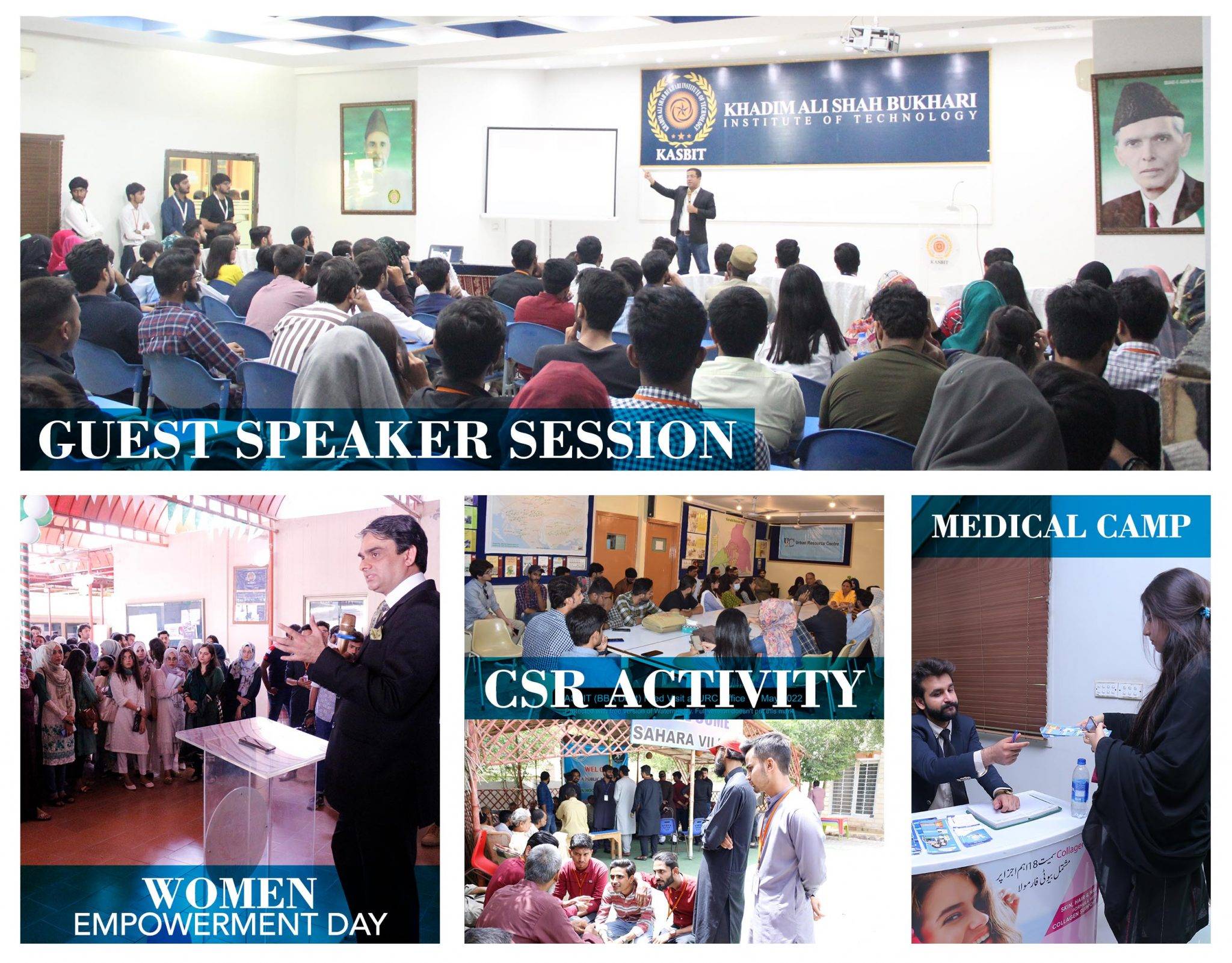 KASB Institute of Technology